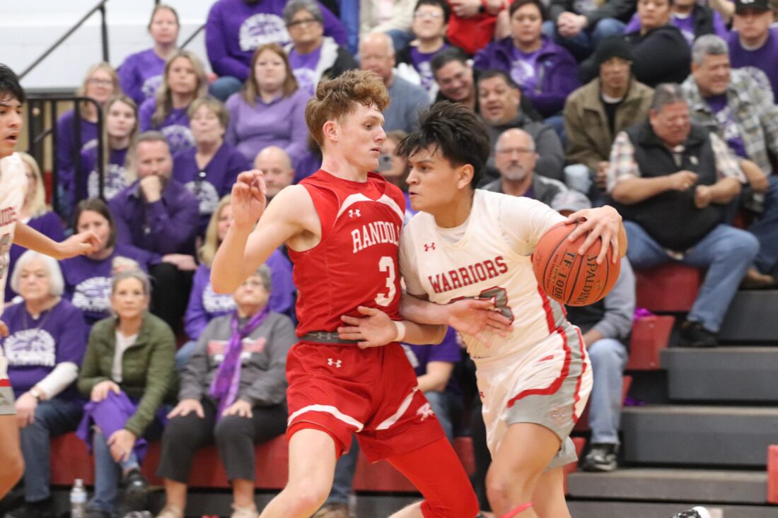 4 Area Boys Teams Claim No. 1 Seeds | News, Sports, Jobs - Post Journal